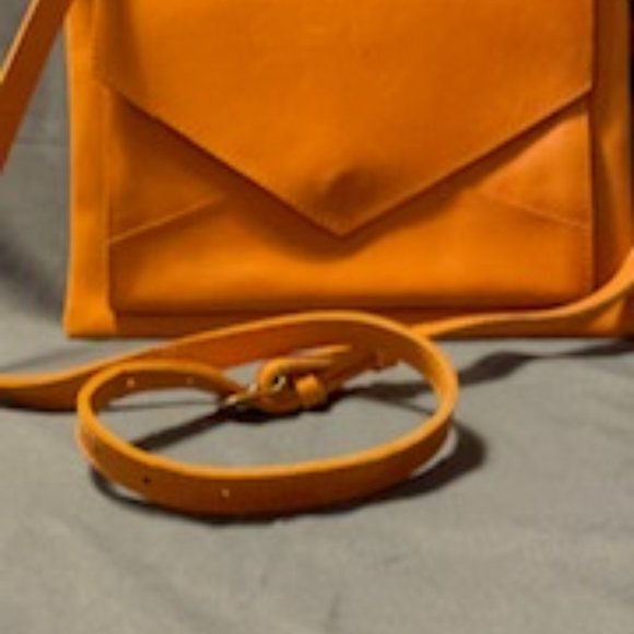 Able | Bags | Able Crossbody Bag With Magnetic Closure | Poshmark